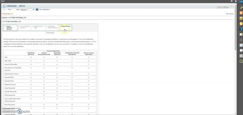 Accounting 11E- 16.1 Work Together by Crazy About Accounting | TPT