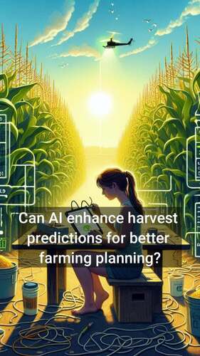 Science Fair Project (Artificial Intelligence) | AI-Grow, a Scientific ...