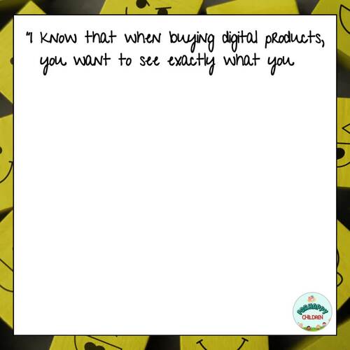 Bullying Prevention Month | Say BOO to Bullying Collaborative Poster ...