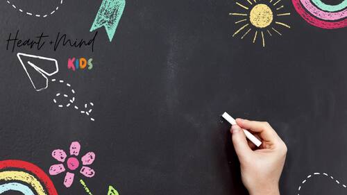 Christian Preschool Lesson Plans and Activities Bundle Toddler 2 - 3 ...