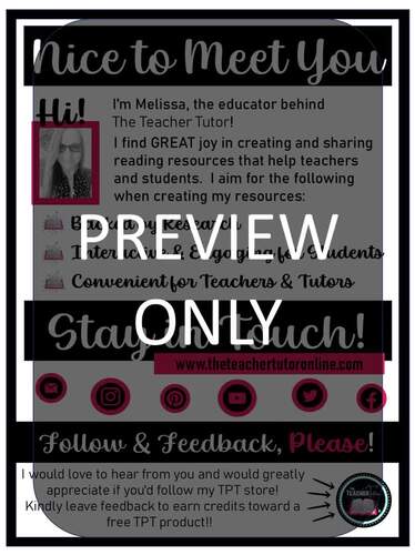 Grade 4 Wonders Vocabulary Activities, Unit 3 Weeks 3 & 4, Word Wall ...