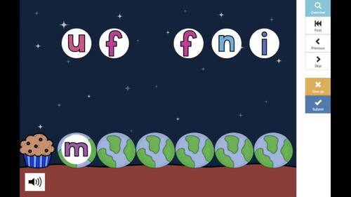 Double Consonants Boom Digital Cards Bundle by Teach2Tell | TPT