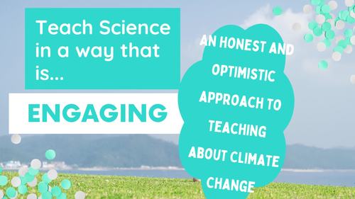 5th Grade Human Impact on the Environment | Guided Notes, Activities ...