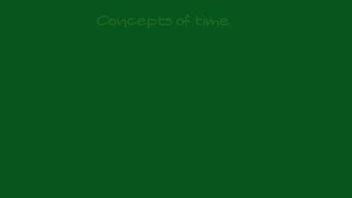 TIME- Concepts • Telling time • Elapsed • word problems - Version B -GRADE1
