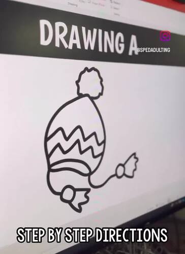 Directed Drawing & Writing WHOLE YEAR BUNDLE | TPT