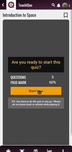 Introduction to Space | Planet | Science | Identify Object | Grade 1-2