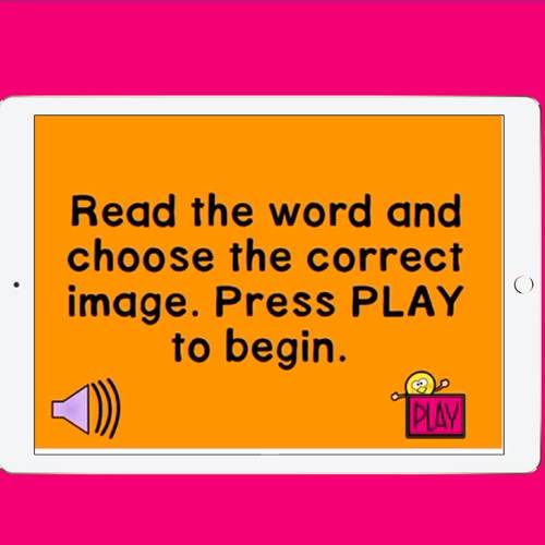 First grade Sight Words Boom cards | Reading Comprehension | TPT