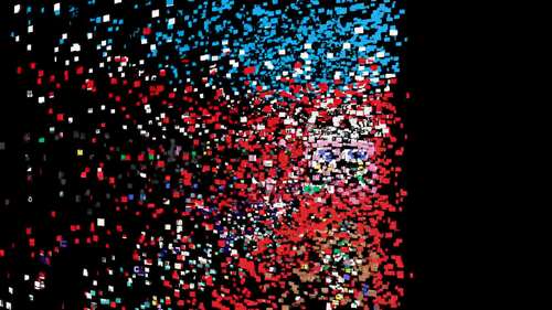 Vibrant Lowercase Alphabet Discs (a-z, 6 Per Page) - Ready for Letter ...