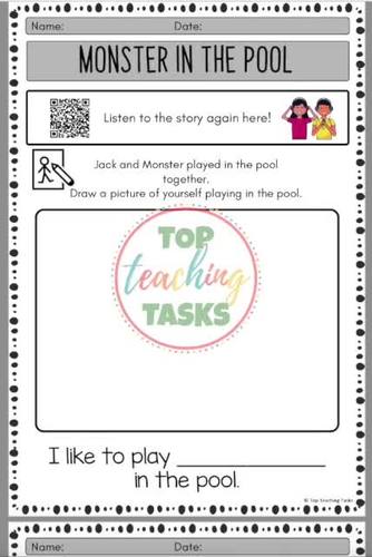 Yellow Ready to Read Activities Level 6, 7 and 8 | Junior Primary New ...