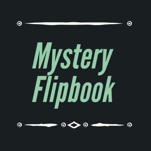 Mystery Genre Novel Study - Mystery Flipbook - Elements of a Mystery ...