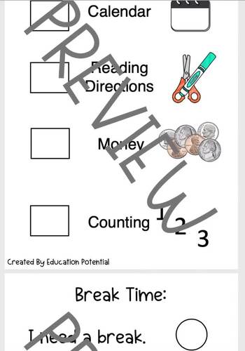 Fall/Halloween: Differentiated Reading, Math, Writing, & Morning Work ...