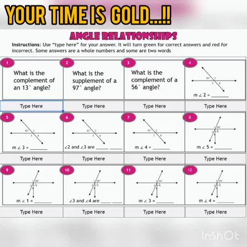 Dividing Exponents and Simplify Expressions - F.A. Self Checking ...