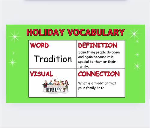 Holidays Around the World - Interactive K-2 Unit & Passport Activity