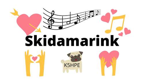 skidamarink