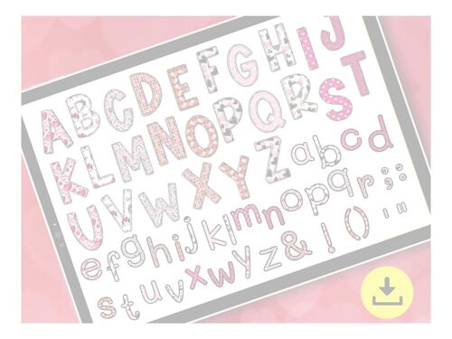 Valentines Day Bulletin Board Letters, Valentine's Day Classroom Door ...