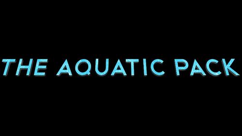 Aquatic Update ELA/Science Lesson & World Bundle by Cross Pond ...