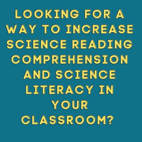 Physics - Force, Motion, Energy, Waves Science Reading Comprehensions ...