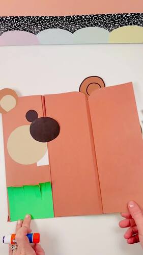 Groundhog Science, Writing, Craft, and Activities Lapbook by Reagan ...