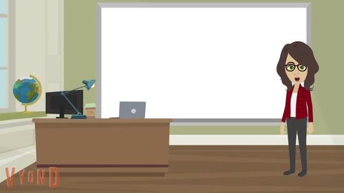 Why Should I Listen to my Teacher? Back to School Management Experiment