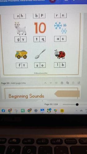 Phonics Workbook 210 Pages! Sounds CVC,Diagraphs,Dipthongs,Spelling ...