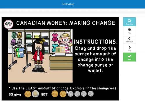 Canadian Money Making Change Digital Boom™ For Distance Learning