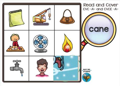 CHRISTMAS PHONICS GAMES CVC CVCE WORDS BOOM CARDS SHORT AND LONG VOWELS ...