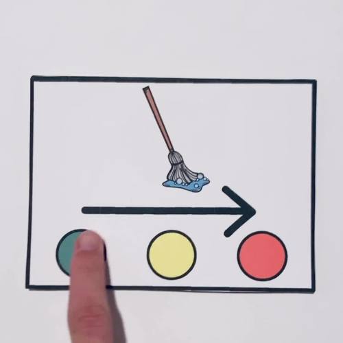 Short O CVC Blending Cards by Libby Klinner Teaching - The Primary Partner