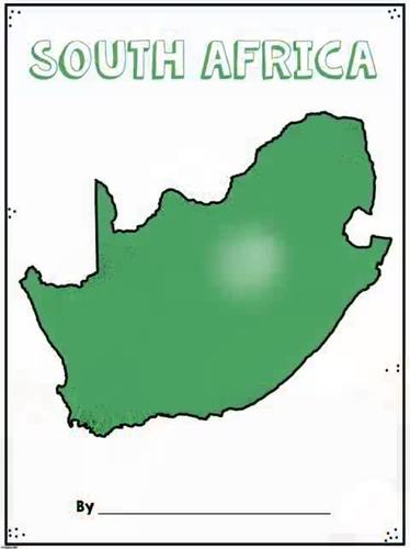 South Africa Research Project by TCHR Two Point 0 | TPT