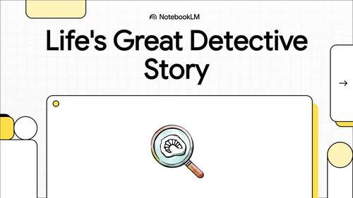 MS. NATURAL SELECTION AND ADAPTATIONS VIDEO OVERVIEW by Norrie Nurse RN