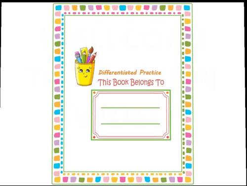 Kindergarten St. Patrick's Day Activities Math and Literacy Worksheets ...