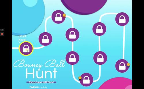 Volume of Composite Figures Digital Game | Rectangular Prisms Volume ...