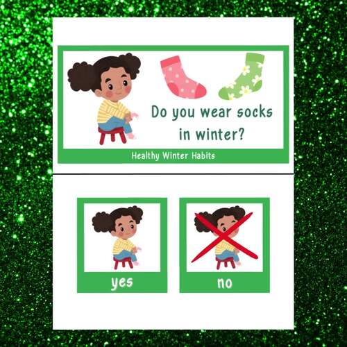 Question of the day preschool January,Morning meeting questions ...
