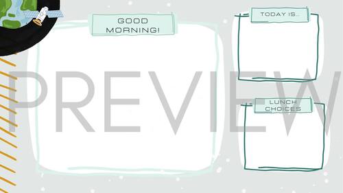 Technology & Inventions (Editable Canva Slides), 2nd Grade BM Unit 5