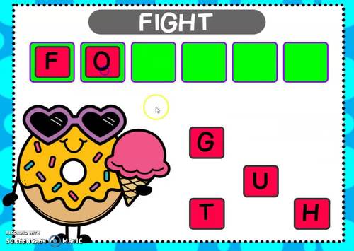 Irregular Verbs Boom Cards™ Distance Learning Language by Creating 4 ESL