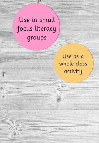 LLLL Stage 1-6 Paired Partner Reading Quick Lists Little Learners Love ...