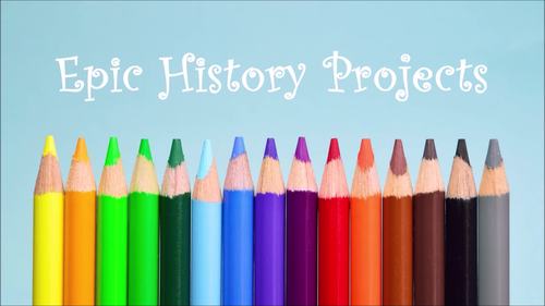 American Imperialism Painting Project by Angela Willis - Epic History ...