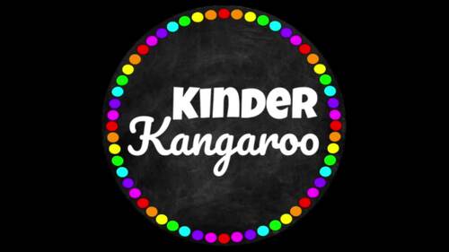 Kindergarten Phonics Assessment | Skill Check | Unit 7 by Kinder Kangaroo