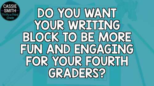 Biography Writing Unit 4th Grade Graphic Organizer Anchor Charts Research