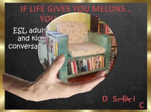 competition - an ESL adult conversation PowerPoint lesson | TPT