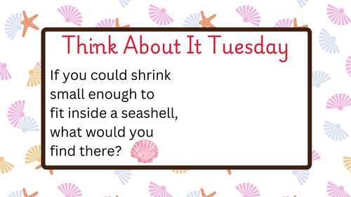 Digital + Printable Journal Writing Prompts | Monthly Writing Prompts