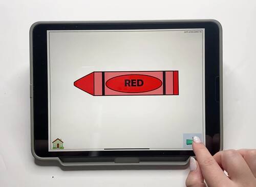 Digital Gliding Phonological Processes - Screening, Progress Monitoring ...