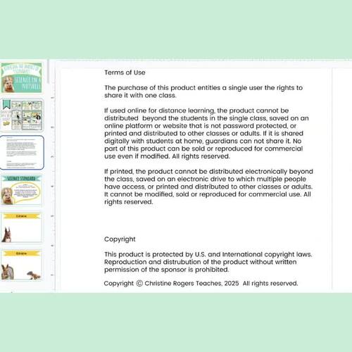 Tsunami Reducing the Impact Earth Unit 4th Grade NGSS Science in a Nutshell