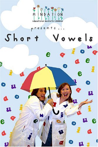 Short Vowel Video by Mindation | TPT