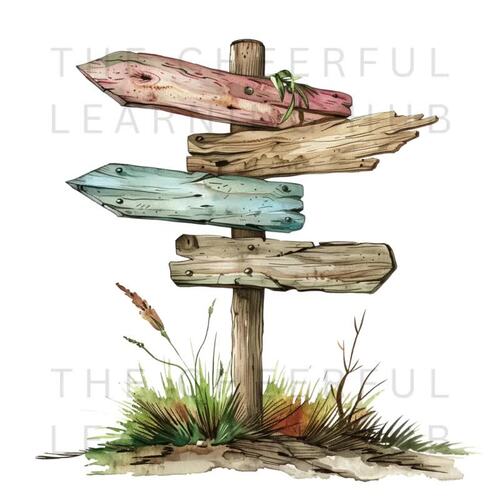 Camping Clipart | 30 PNG Watercolor Summer Camping Images | Commercial Use