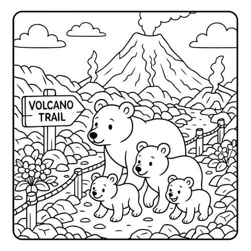 Happy Hawaii Coloring Pages | 45 Fun Summer & Beach Activity Sheets
