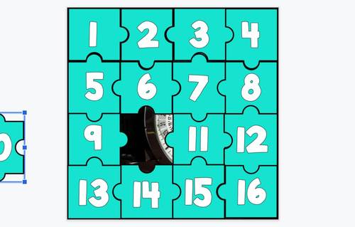 DIGITAL Guess the Object Icebreaker Game for Distance Learning | TPT