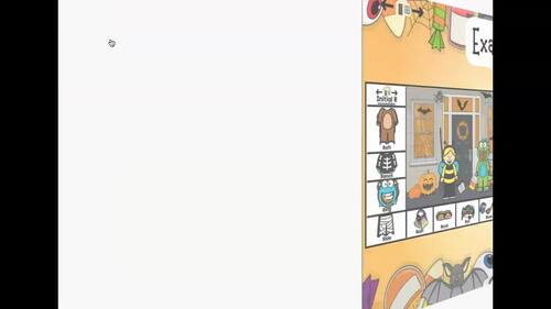 Build a Trick or Treater BOOM Cards™ SH, CH, J/dʒ, and ʒ Sounds ...