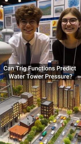 Project-Based Learning, PBL | Trigonometry | Sines & Supplies by Scienovate