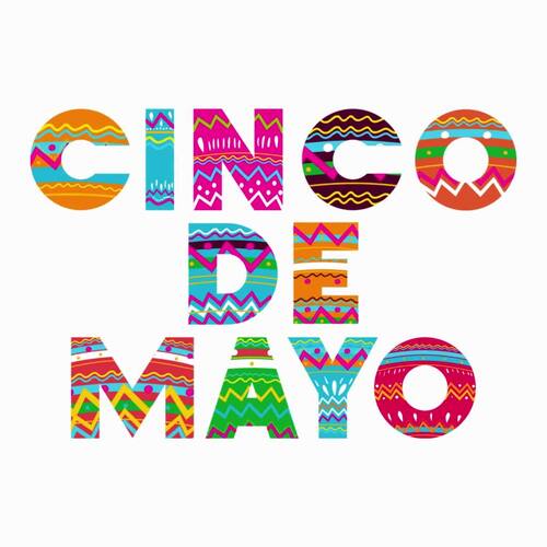 Cinco De Mayo Banner: Bulletin Board Display for Classroom Decorations