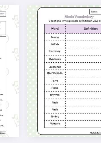 Lyric Libs: Music-Themed Mad Libs for Creative Listening & Writing (Vol. 2)